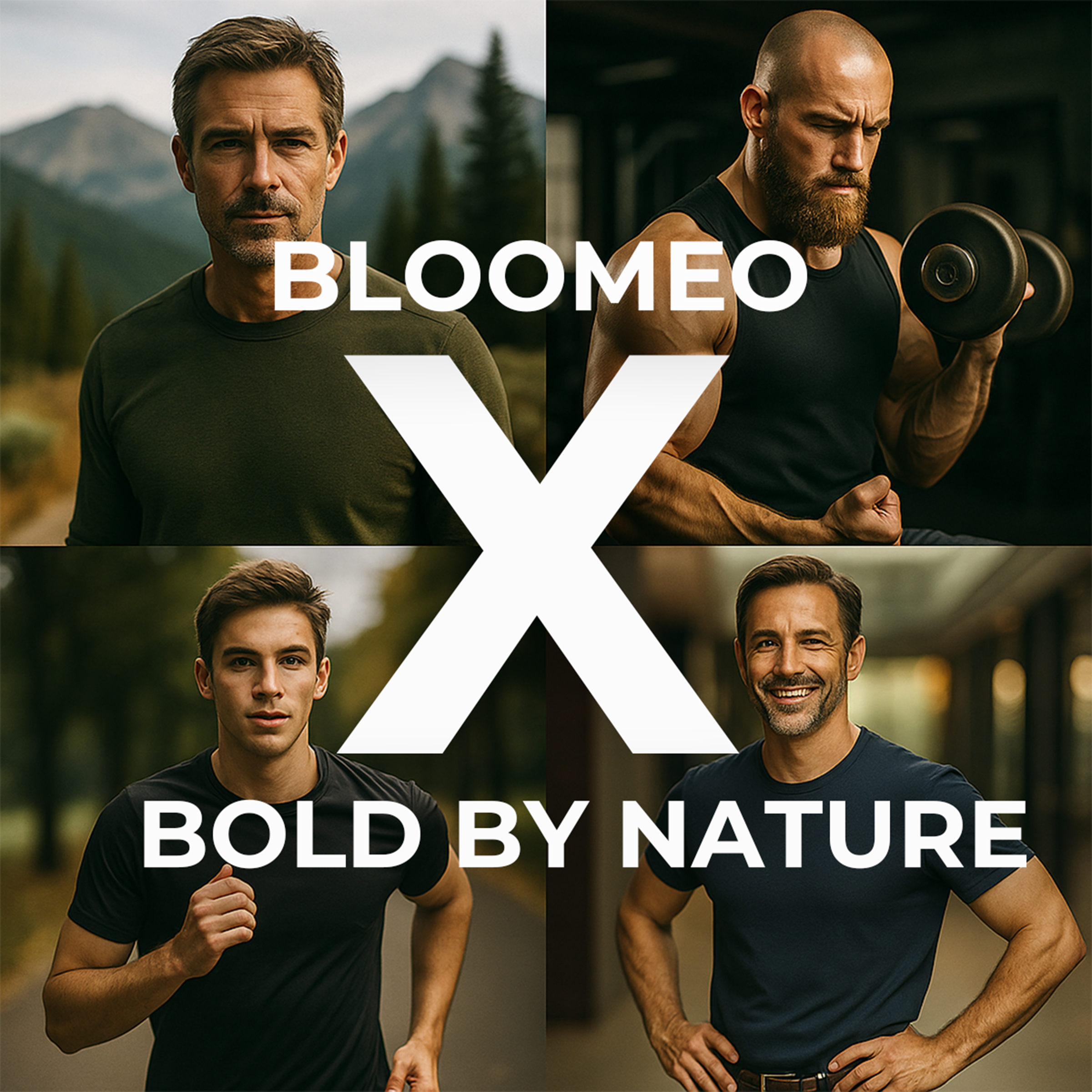 Bloomeo X – Beef Organ Supplement for Men – 100% Grass-Fed Beef Liver ...